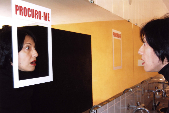 Lenora de Barros abre 2ª edição do Programa Público do MUPA com mostra ...